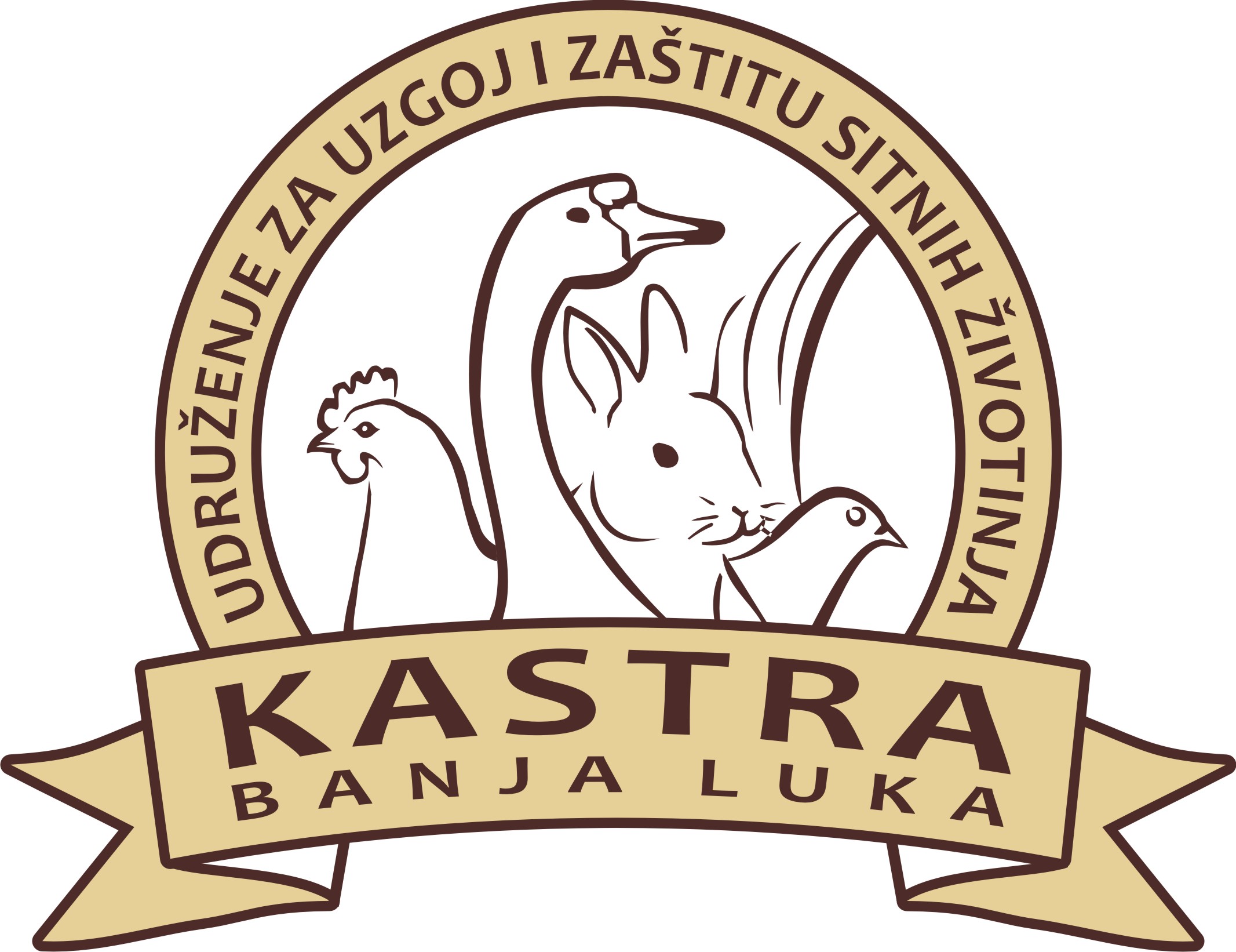 Članice OSBiH – Ornitološki savez Bosne i Hercegovine